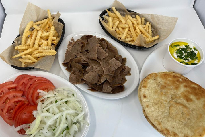 Dengeos – Taste the Difference!