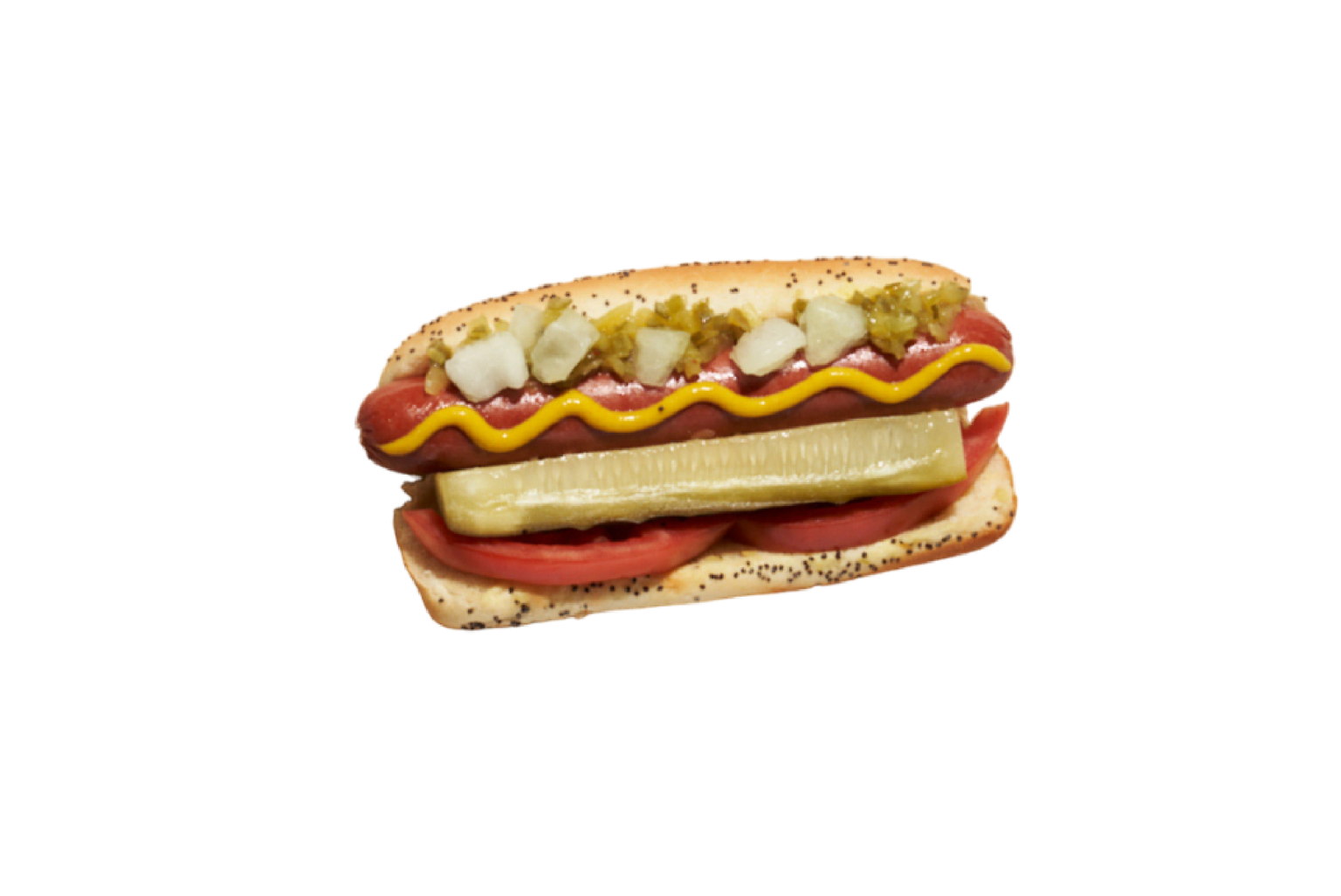 Dengeos – Taste the Difference!