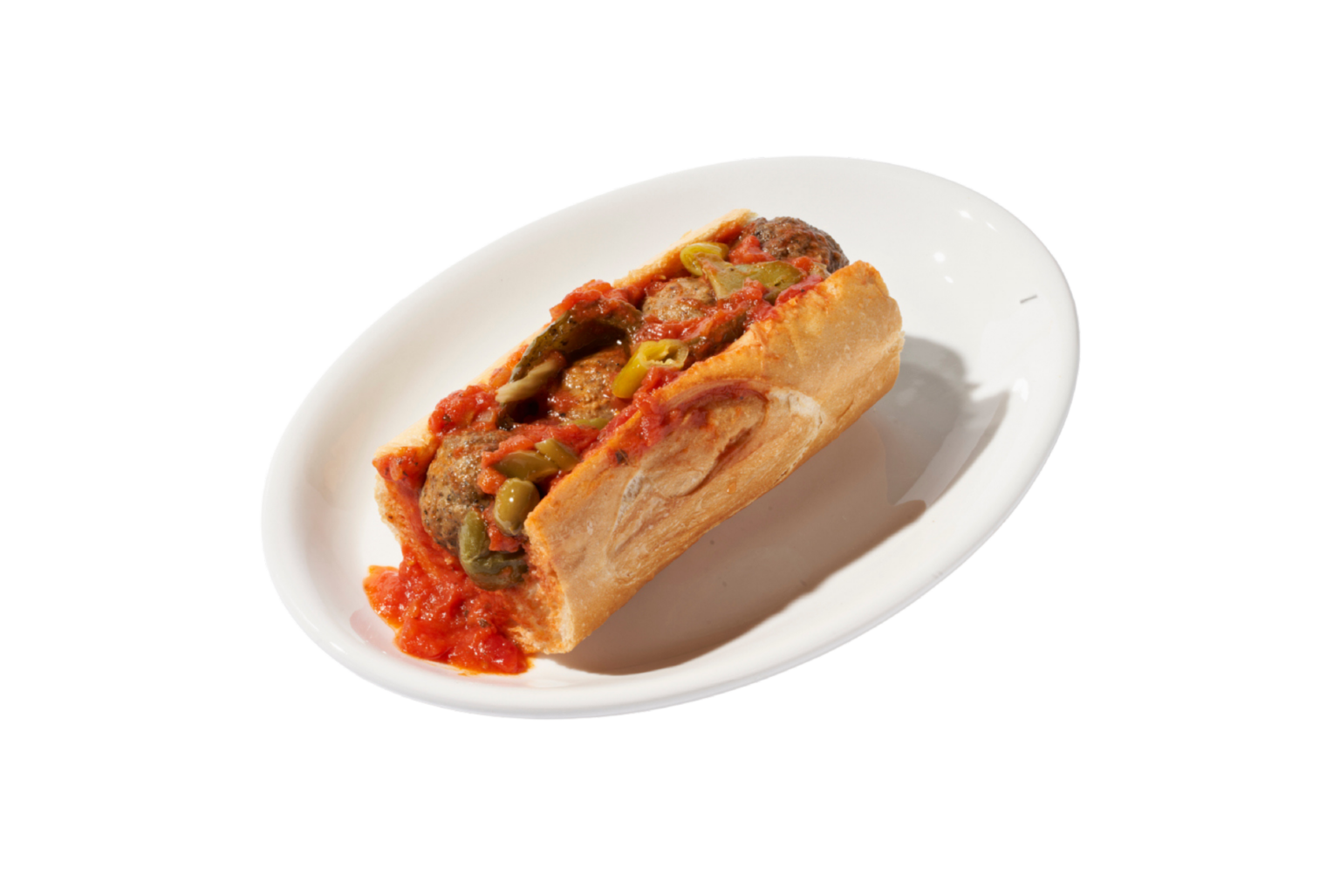 Dengeos – Taste the Difference!