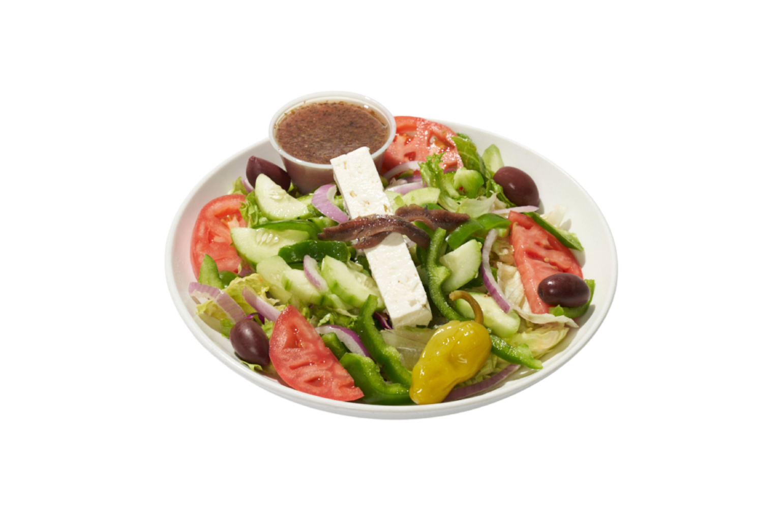 Dengeos – Taste the Difference!