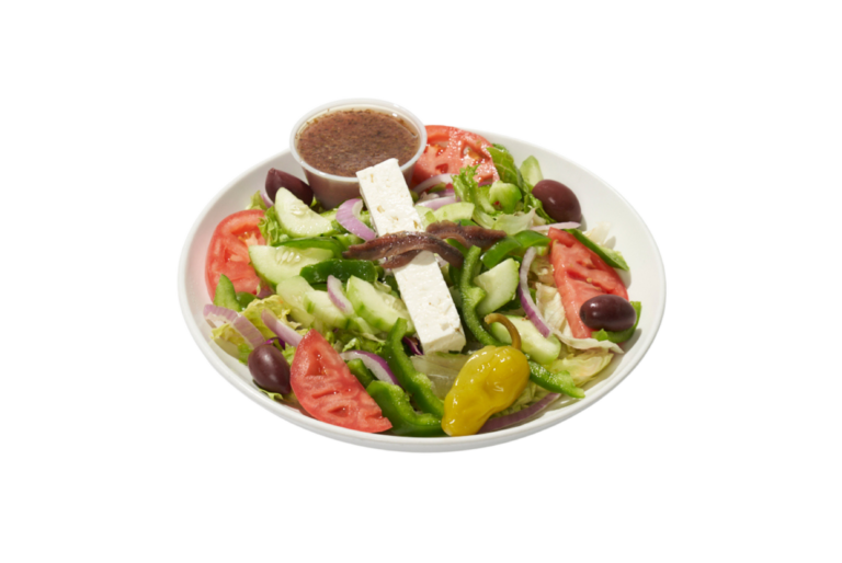 Dengeos – Taste the Difference!