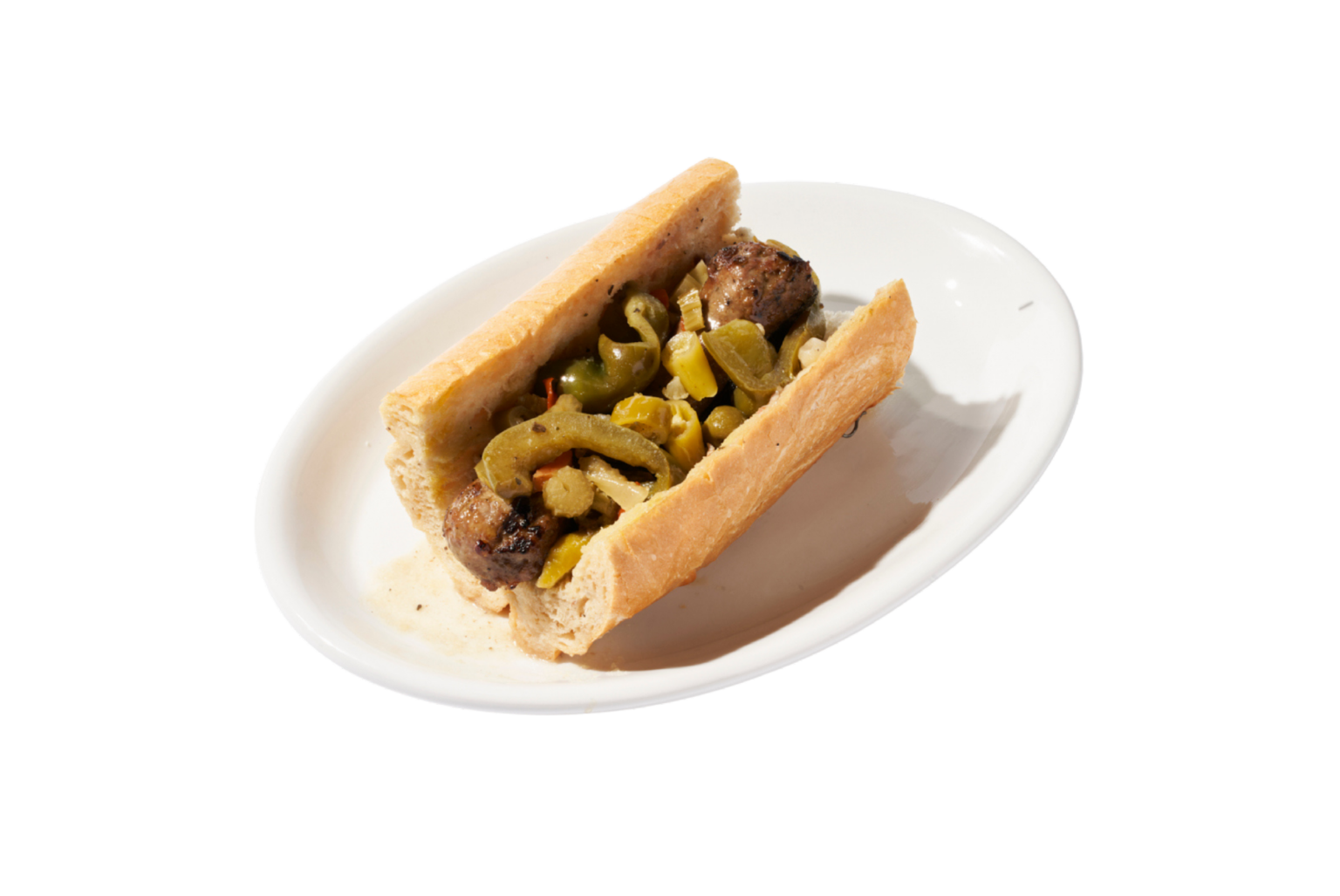 Dengeos – Taste the Difference!