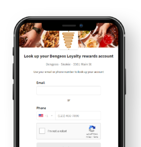 Dengeos – Taste the Difference!