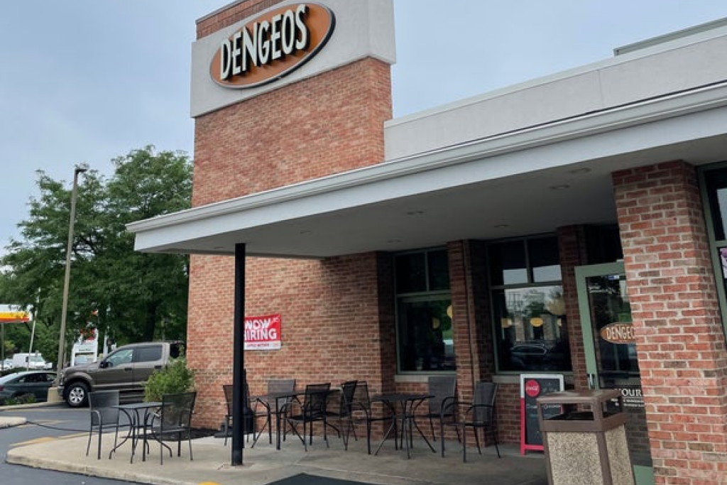 Gift Cards – Dengeos