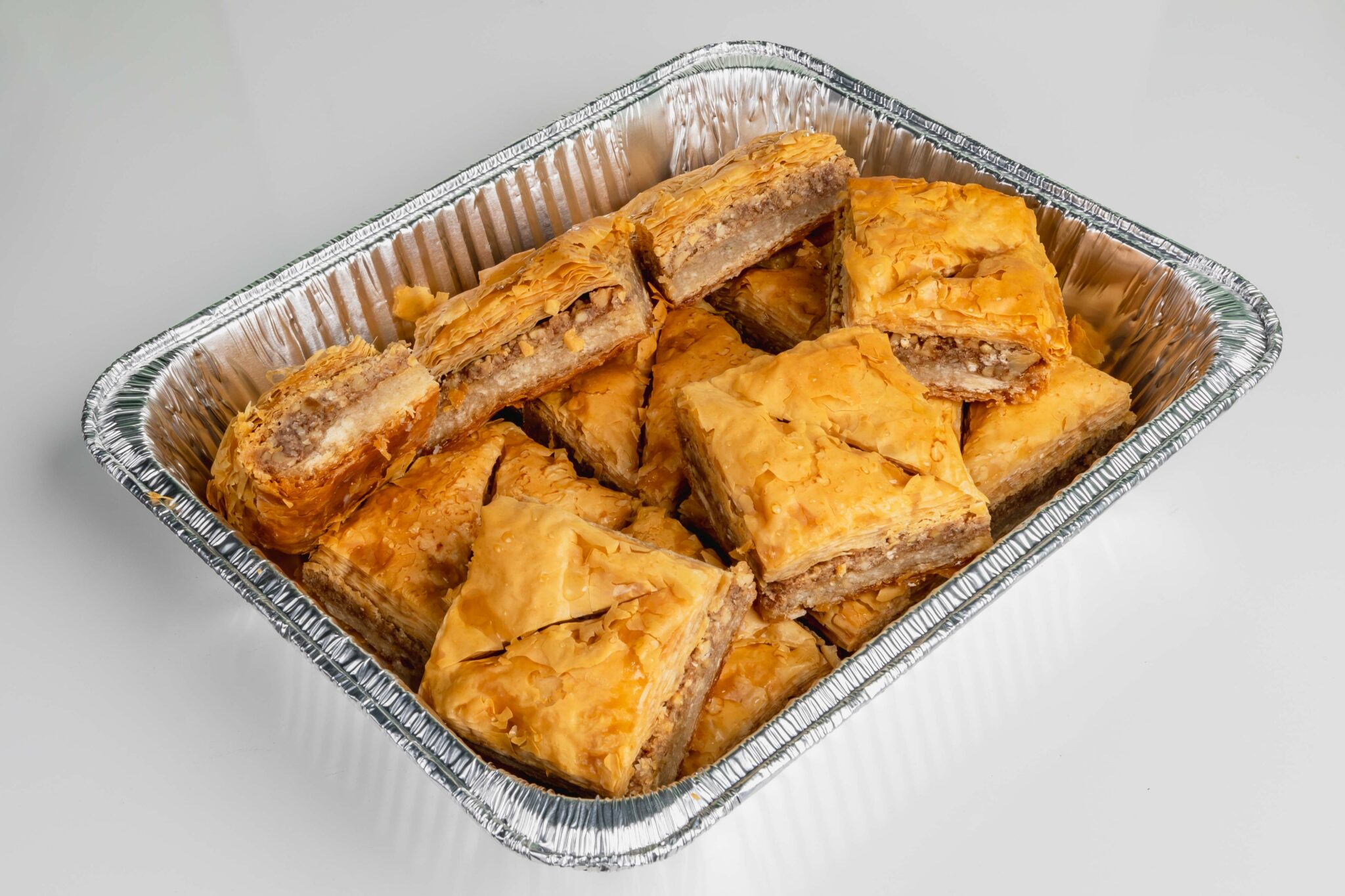 Catering – Dengeos