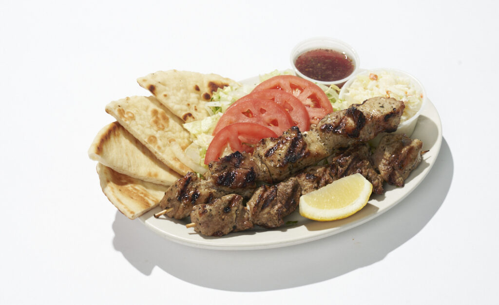 Catering – Dengeos