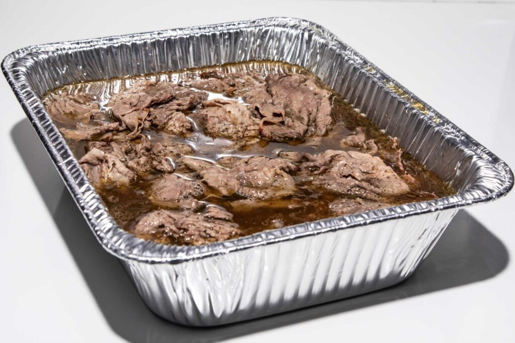 Catering – Dengeos