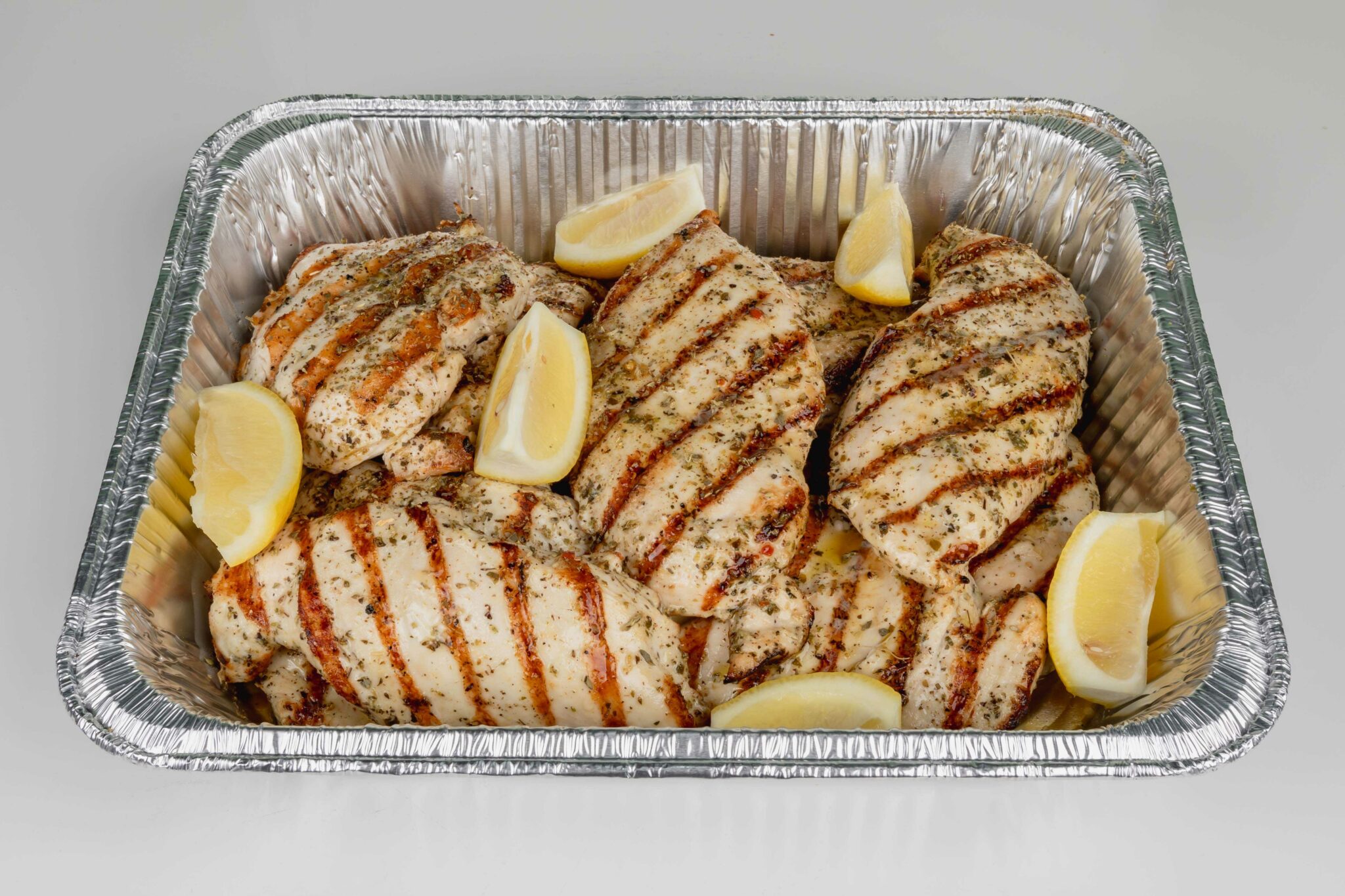 Catering – Dengeos