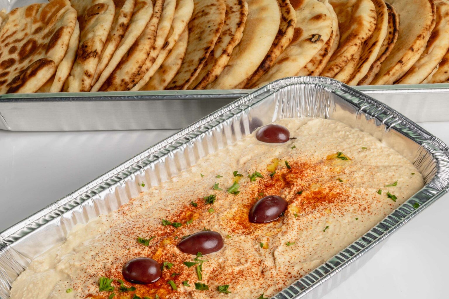 Catering – Dengeos